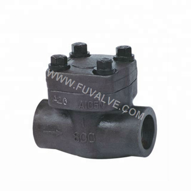 Dual-phase 2205 steel butterfly check valves for sulfur pipelines ...