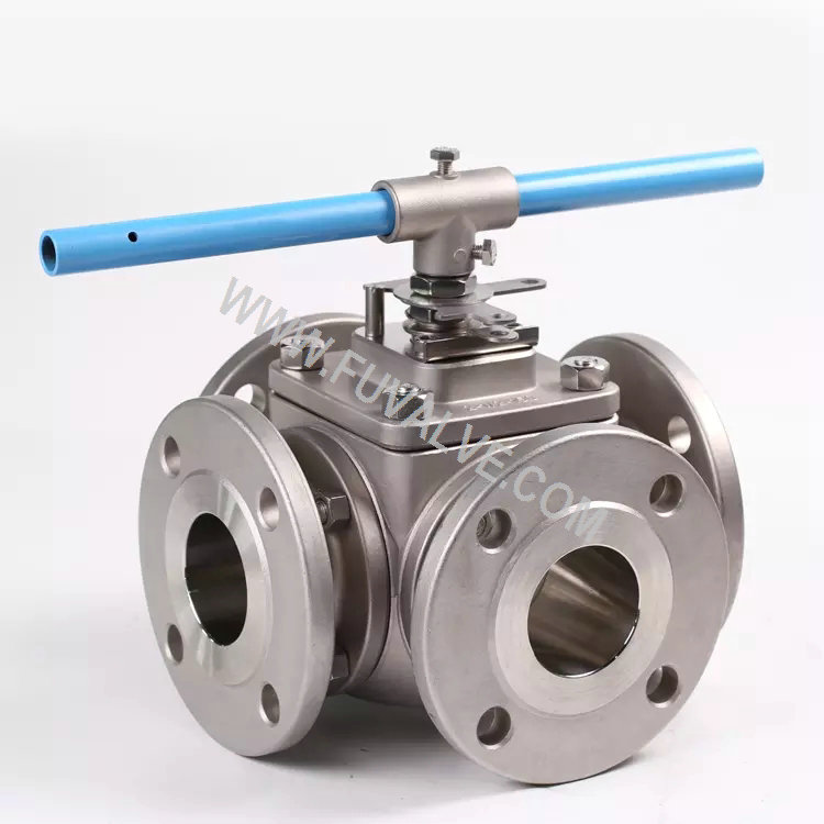 Dual-phase 2205 steel butterfly check valves for sulfur pipelines ...