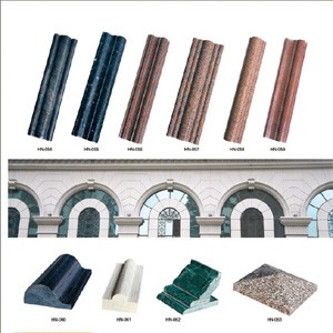 Stone Line | Chapman Builders Corp