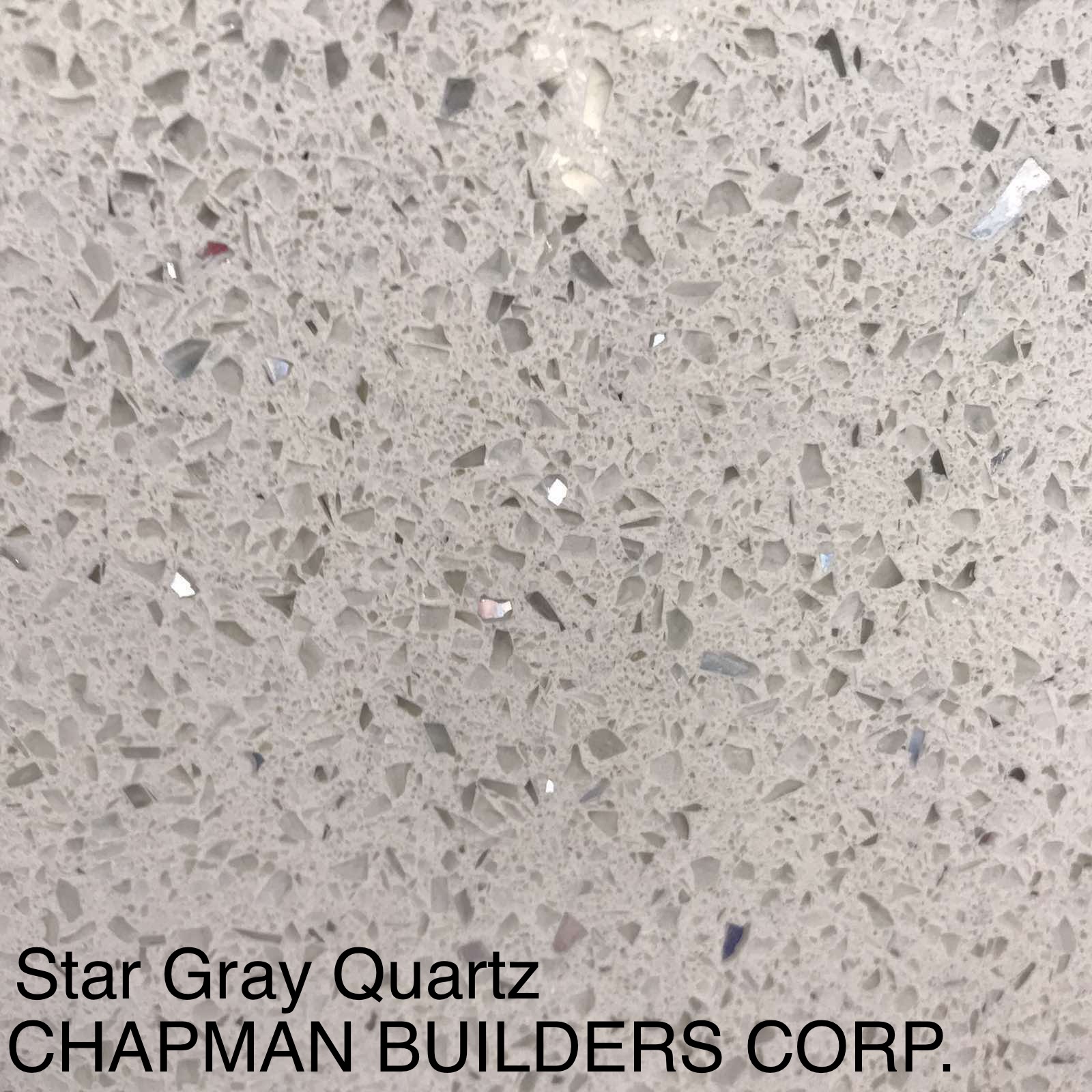 Sandy White | Chapman Builders Corp